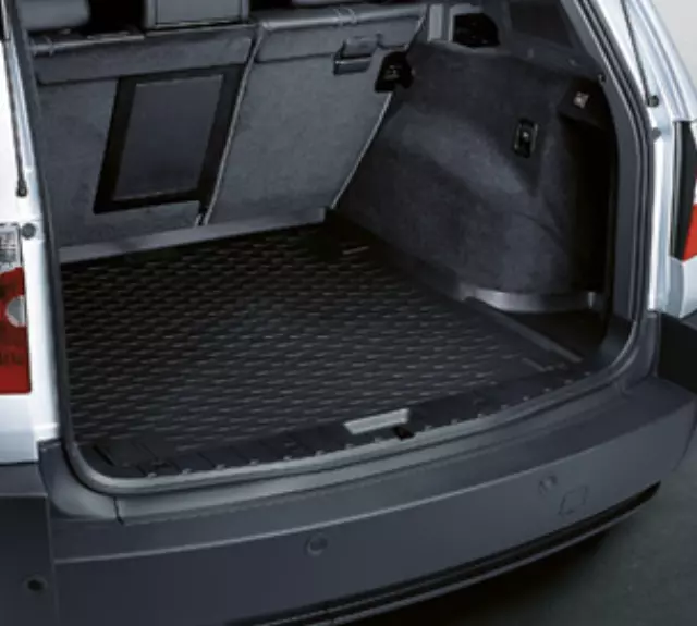 Shop BMW Cargo Accessories | getBMWparts.com