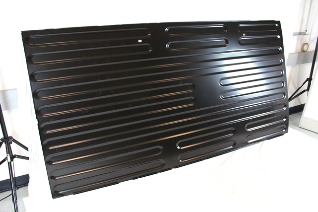 Pickup Box and Fuel Filler Door for 2021 Ram 3500 | Mopar Estores