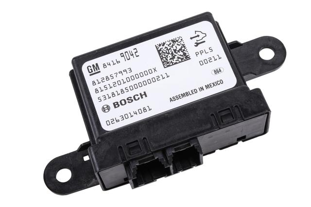 2016-2021 GM Parking Assist Control Module 84169042 | GMPartsDirect.com