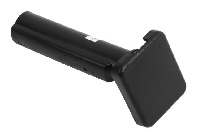 15854877 - Spare Wheel Lock Cylinder Case 2007-2014 GM | GM Wholesale ...