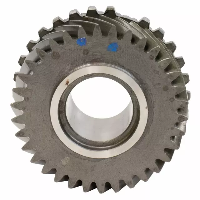 BE8Z-7K316-A - Gear Main-shaft 5TH Speed Ford Parts Direct