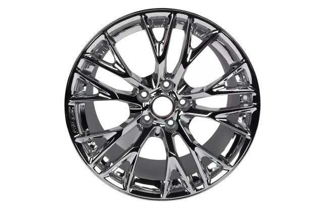 19x10-Inch Aluminum Wheel 84162955 GM | GMPartsDirect.com