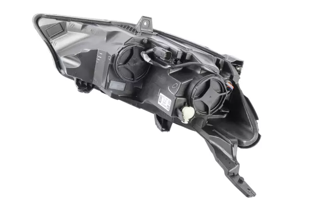 2019-2024 Chevrolet Malibu Headlamp (Replaces Part Number 84650573 ...