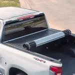 2019-2025 GM Hard Rolling Tonneau Cover - Short Bed 19434543 | OEM ...