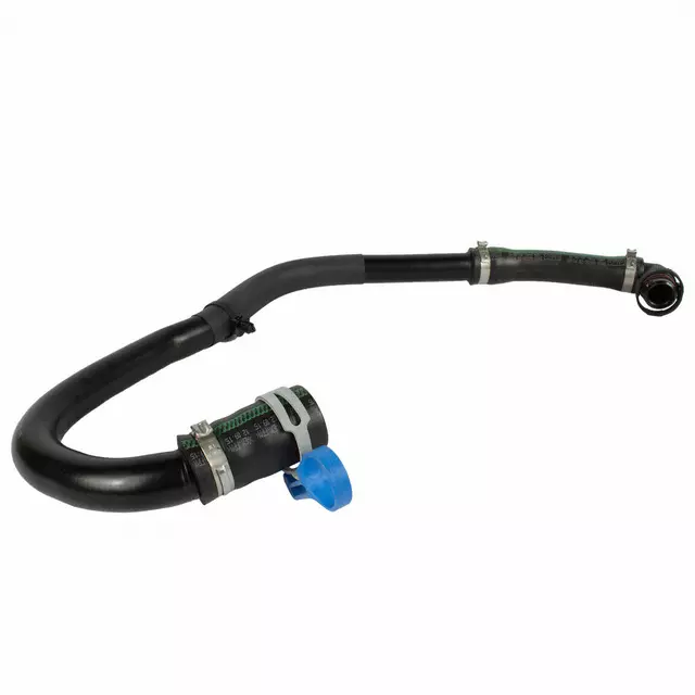 Tube Breather KCV-273 | OEM Parts Online