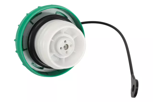 97779435 - F Cap Gateway Buick GMC Parts