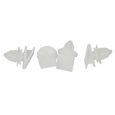 Genuine OEM Ford - Rocker Molding Retainer Clip W715364-S300 | OEM Ford ...