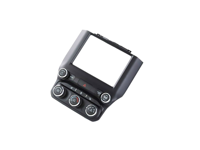 2019-2023 Ram Center Stack Controls 68340284AD | Mopar Estores