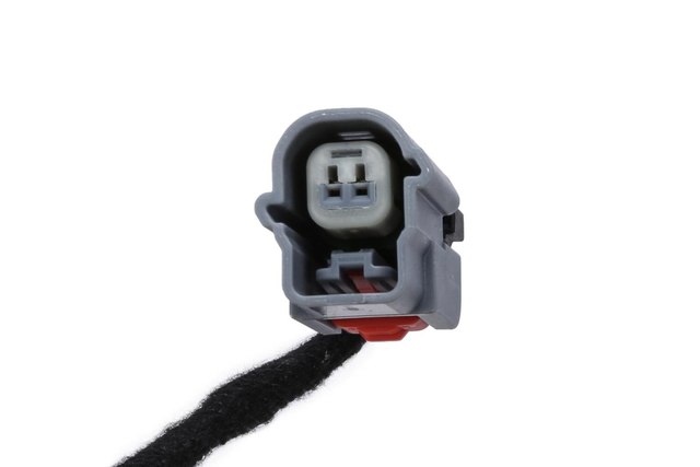 2010-2014 Cadillac CTS Rear Driver Side Door Wiring Harness 22973935 ...