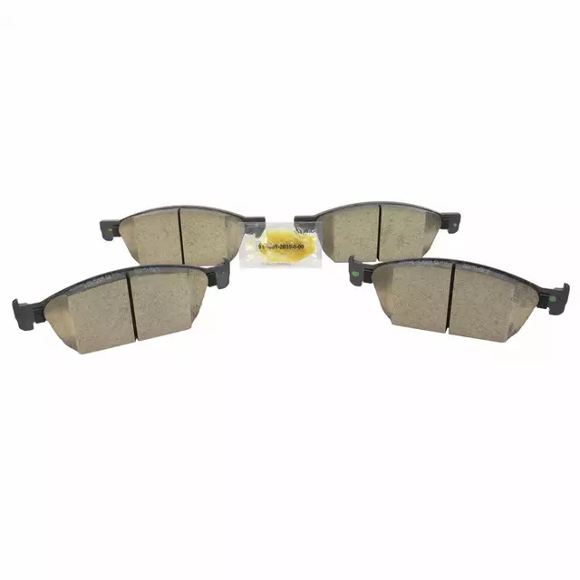 Ford Brake Pads At Discount Prices | OEM Parts Online