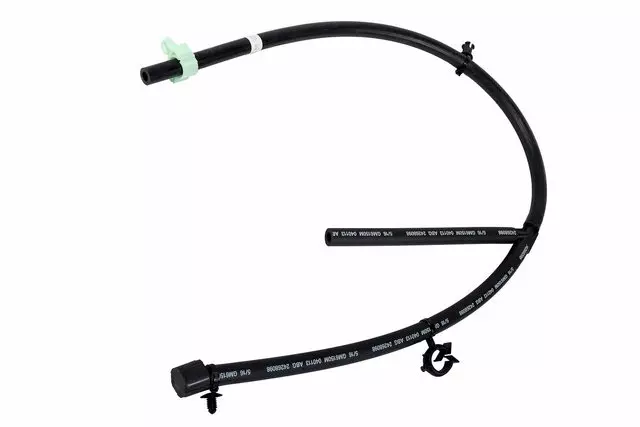 Automatic Transmission Vent Hose 24268098 GM | GMPartsDirect.com