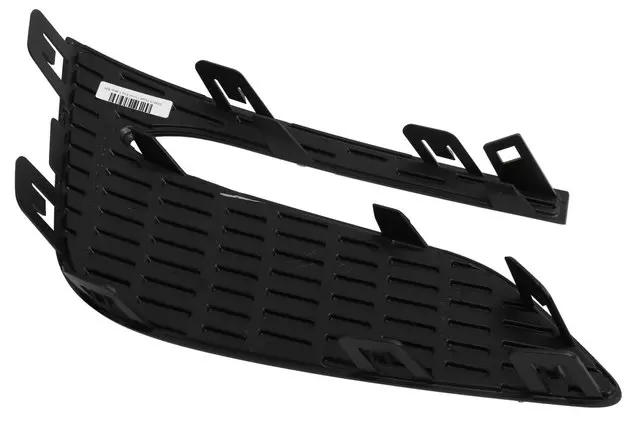 Bumper & Components - Front for 2016 Chevrolet Cruze | Chevrolet Parts ...