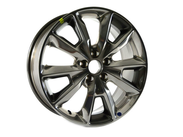 OEM Jeep Cherokee Wheels | Dodge Automotive Parts
