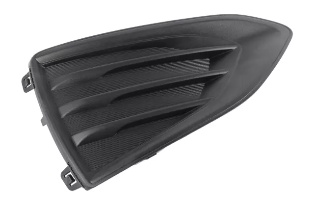 Front Driver Side Fog Lamp Opening Cover 42550367 GM | GMPartsDirect.com