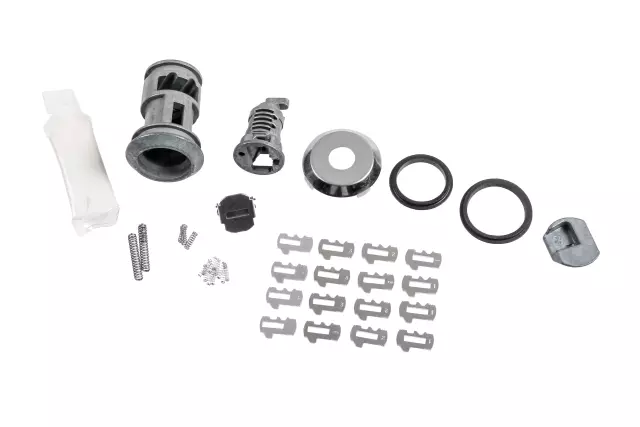 Shop Affordable GM Wheel Locks For All Brands and Models | Chevrolet ...