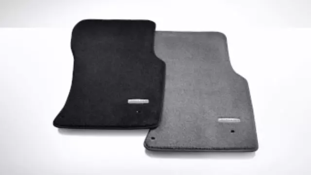 Genuine jaguar xe car mats store