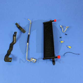 Buy OEM Mopar Oil Coolers | Mopar Estores