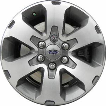 2010-2014 Ford F-150 18\ Wheel AL3Z-1007-J | Village Ford