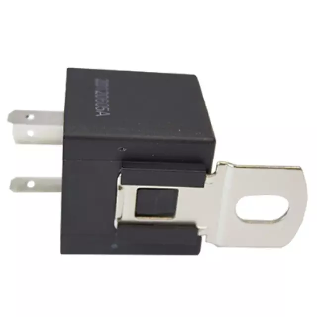 2005-2009 Ford E-350 Super Duty Hazard Warning Flasher F6TZ-13350-AA ...