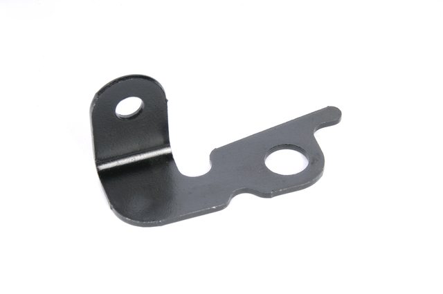 Automatic Transmission Fluid Cooler Line Bracket 15120618 ...