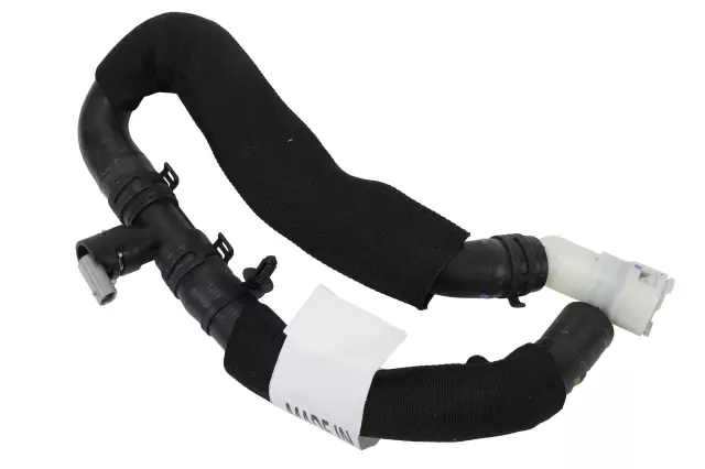 2020-2021 GM HVAC Heater Hose 85510538 GM | GMPartsDirect.com