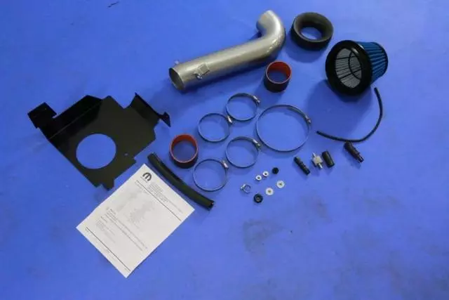 77060003AC - Cold Air Intake Kit 2005-2010 Mopar | Mopar Wholesale Parts
