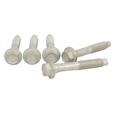 2011-2015 Ford Bracket Mount Bolt -W500324-S439 | TascaParts.com