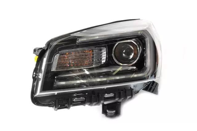 Driver Side Headlamp Assembly 23358994 GM | GMPartsDirect.com