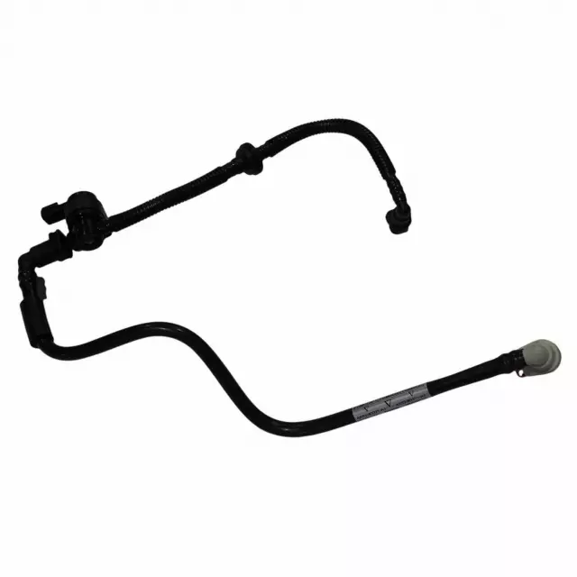 AA5Z-9G271-C - Hose Connecting Big 3 Auto Parts