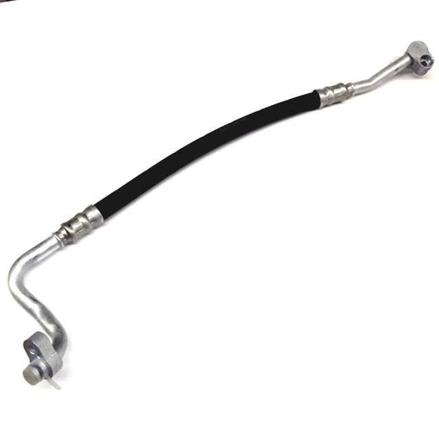 2008-2016 Volkswagen A/C Refrigerant Discharge Hose 1K0-820-721-BL ...