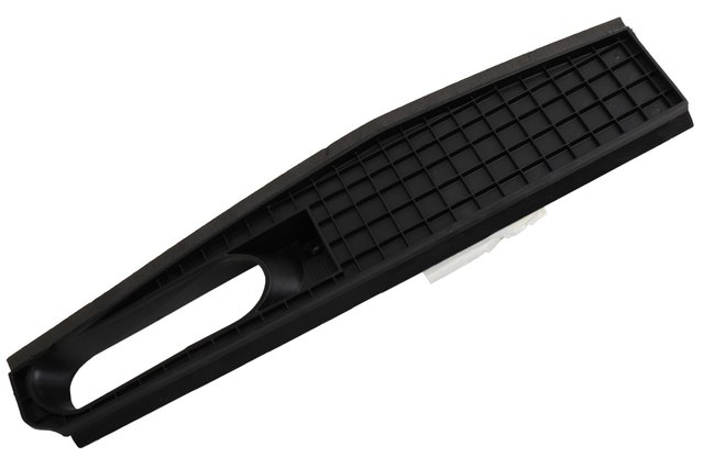 2013-2016 Chevrolet Front Intake Air Duct Deflector 22939201 ...