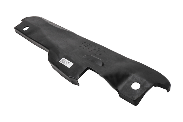 2021-2022 Chevrolet Trailblazer Windshield Wiper System Module Shield ...