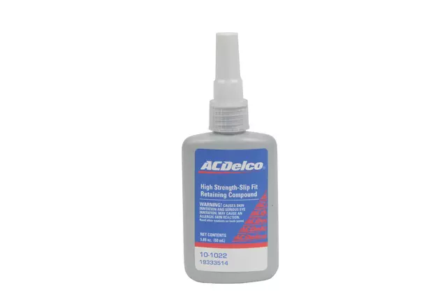 Adhesive 19333514 GM | GMPartsDirect.com