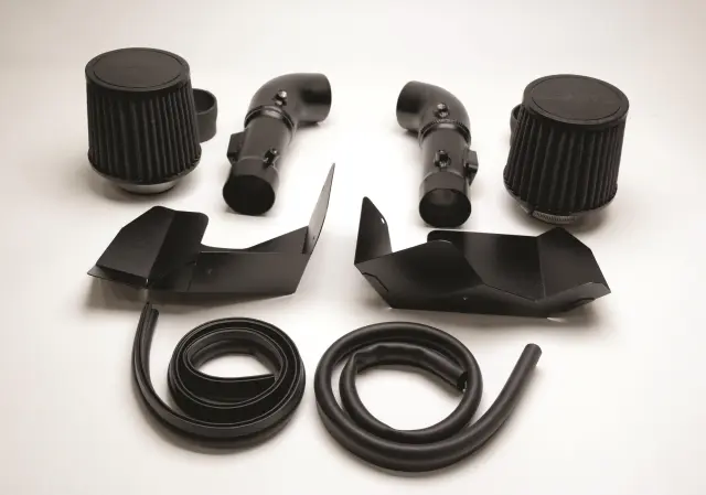 2009-2020 Nissan NISMO 370Z NISMO intake Short tube 16576RNZ40B | Boro ...
