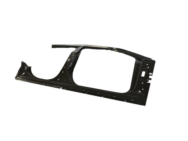 2015-2023 Dodge Charger Body Side Aperture Outer Panel, Right ...