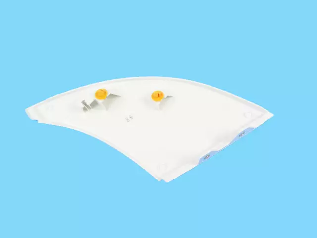 1ZT61ZZZAA - Headlamp Bezel, Right 2014-2022 Ram | Mopar Wholesale Parts