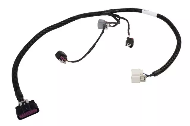 22790584 - Fuel Tank Fuel Pump Module Wiring Harness 2012-2019 GM ...