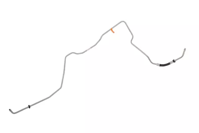 1999-2004 GM Automatic Transmission Fluid Cooler Upper Line 15809054 GM ...