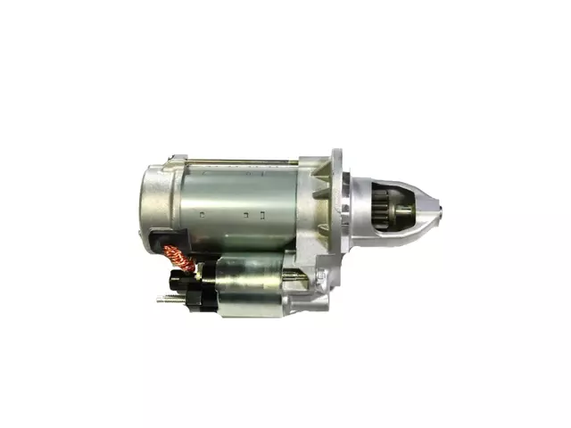 2019-2025 Jeep Engine Starter 56029780AD | My Mopar Parts