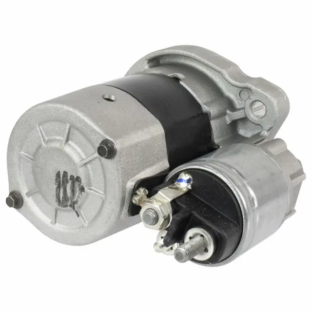 CV6Z-11002-J 2015-2018 Ford Focus Starter | Fairway Ford Parts
