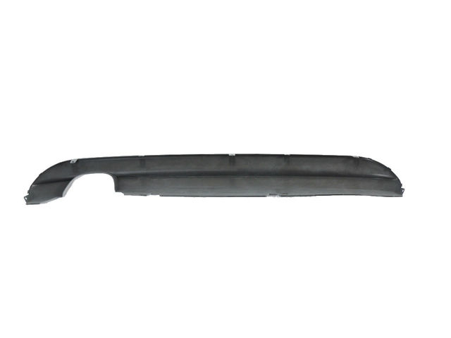 2016-2018 Fiat 500X Rear Lower Fascia 6AP24TZZAA | Mopar Estores