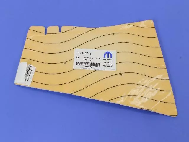 Rear Bumper and Fascia for 2021 Jeep Grand Cherokee | Mopar eStore