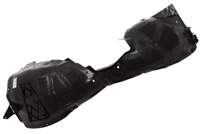 2011-2017 Buick Regal Front Driver Side Wheelhouse Liner 22970859 GM ...