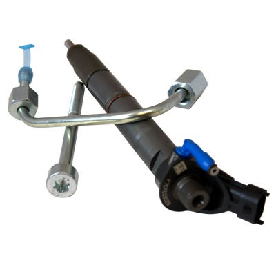 2011-2016 Ford OEM NEW Ford Kit - Fuel Injection BC3Z-9H529-D BC3Z ...