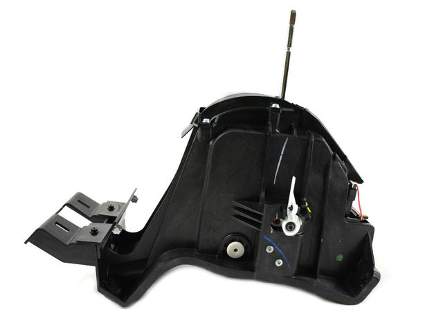 2014-2017 Jeep Transmission Shifter 68186149AG | OEM Parts Online