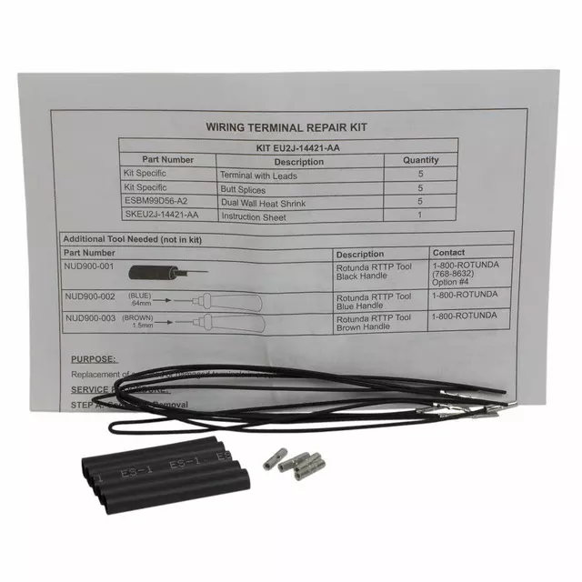 Terminal WT-1011 | OEM Parts Online
