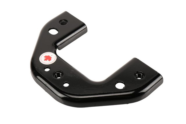 Bumper & Components - Front for 2014 GMC Sierra 1500 | GMC Parts Canada