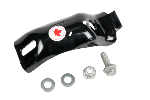 Bumper & Components - Front for 2014 GMC Sierra 1500 | GMC Parts Canada