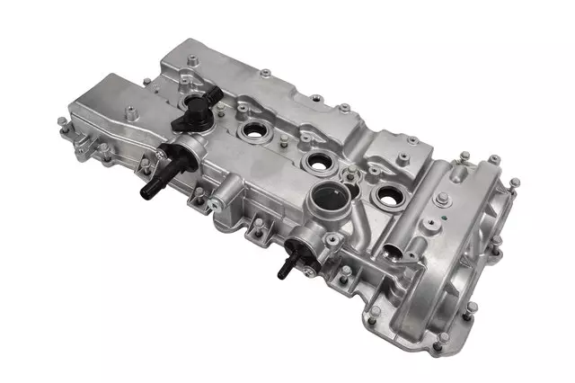 Valve Covers | Prairie Parts Depot