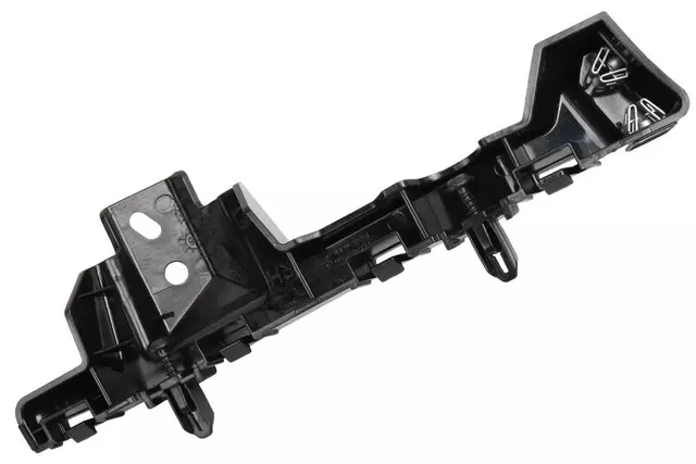 2018-2024 Chevrolet Equinox Front Passenger Side Bumper Fascia Guide ...